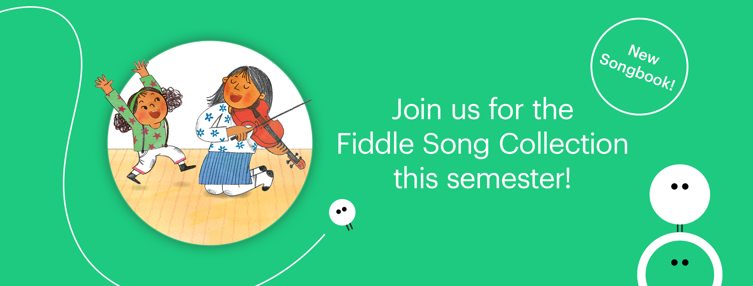 Miss Amy's Music Makers - Let's Make Music Together!